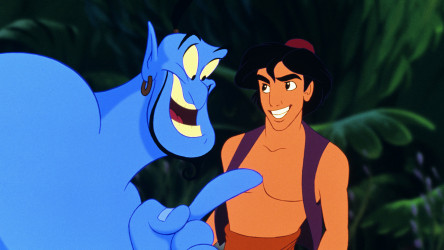 Film - The Prince Of Egypt - Into Film