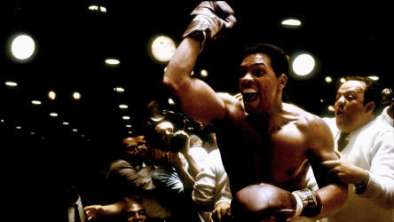 Film - Remember The Titans - Into Film