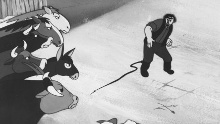 Animal Farm Mr Jones