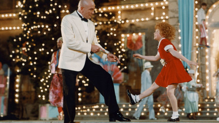 Film - Annie - Into Film