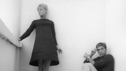 Film - Far From The Madding Crowd - Into Film