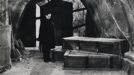 Resource - A Brief History of Cinema - Into Film