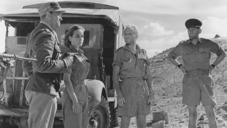 Film - In Which We Serve - Into Film