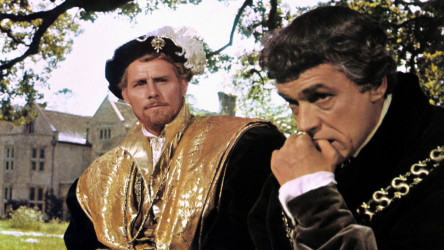 Film - Elizabeth - The Golden Age - Into Film