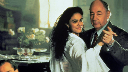 Review Flow - Into Film