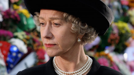 Resource - The Queen: Film Guide - Into Film