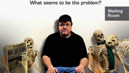 Film - Dallas Buyers Club - Into Film