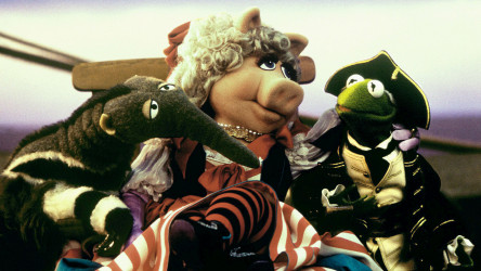 Film - The Muppet Christmas Carol - Into Film