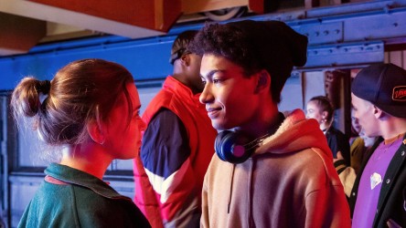 Into Film | Film in Education | Film Clubs - Into Film