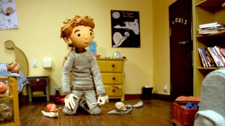 Into Film | Film in Education | Film Clubs - Into Film