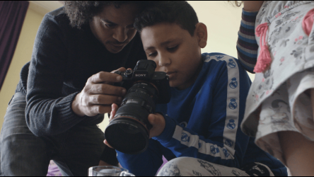 Into Film | Film in Education | Film Clubs - Into Film