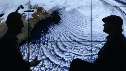 Resource - Saving the World: Secondary - Into Film