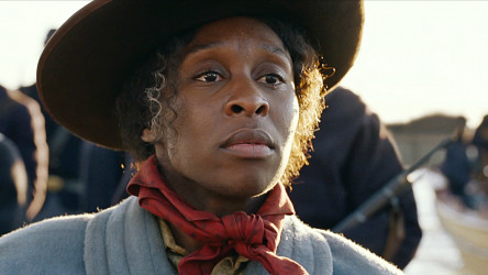 Resource - Harriet: Film Guide - Into Film