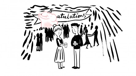 Film - Cwch Deilen (Leaf Boat) - Into Film