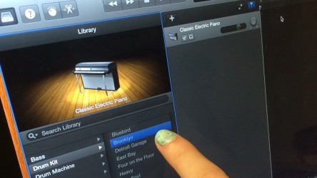 Resource - Guide to iMovie - Into Film