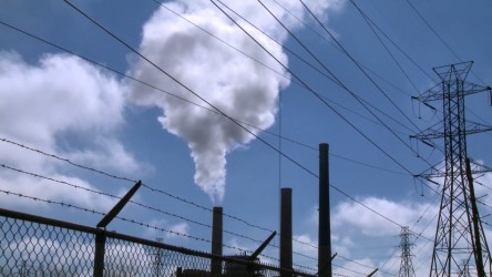 Resource - Chasing Ice: 11-16 Geography - Into Film