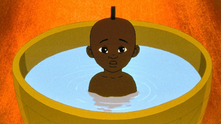 Animation: Hand drawn - Into Film