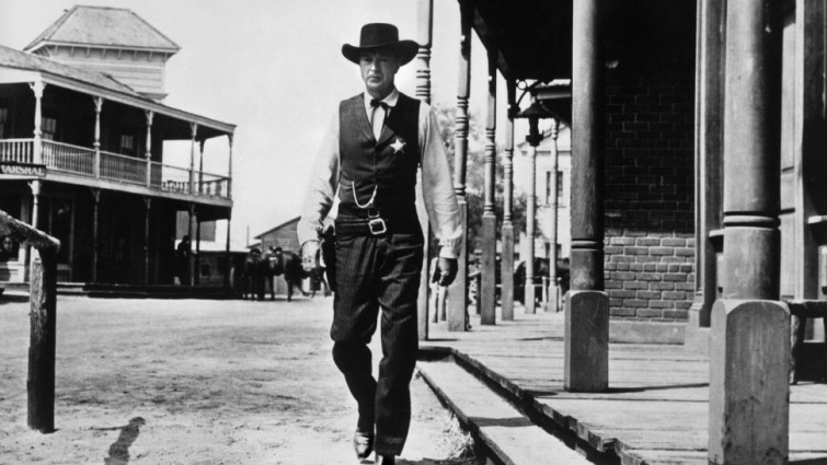 Film - High Noon - Into Film