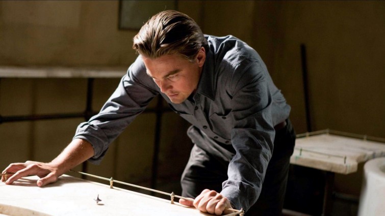 Film - Inception - Into Film