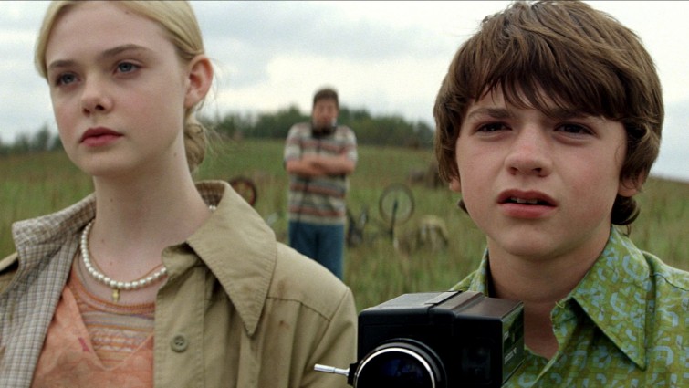 Film - Super 8 - Into Film