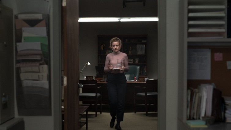 Film - The Assistant - Into Film