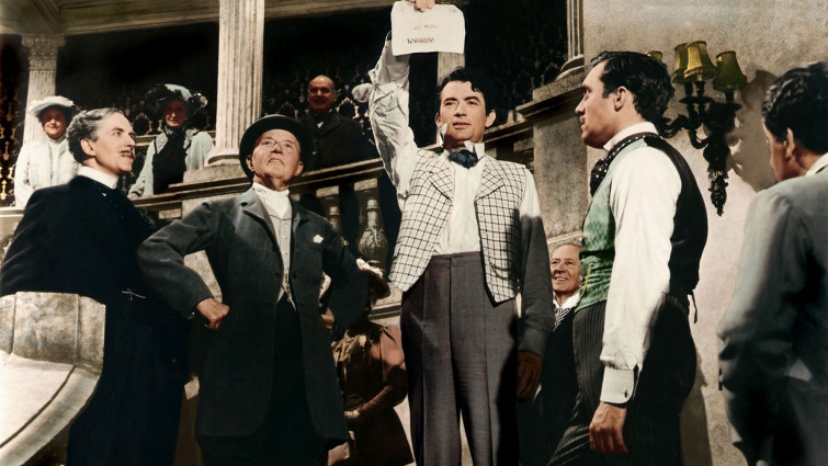 Review Flow - Into Film