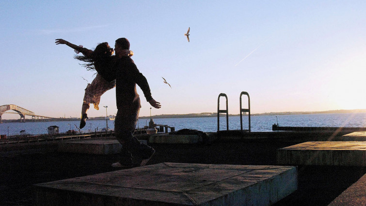 Dance on Film - Into Film