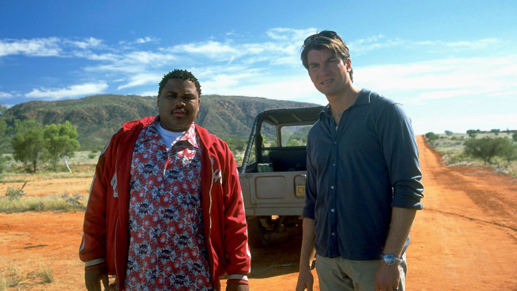 Review Flow - Into Film