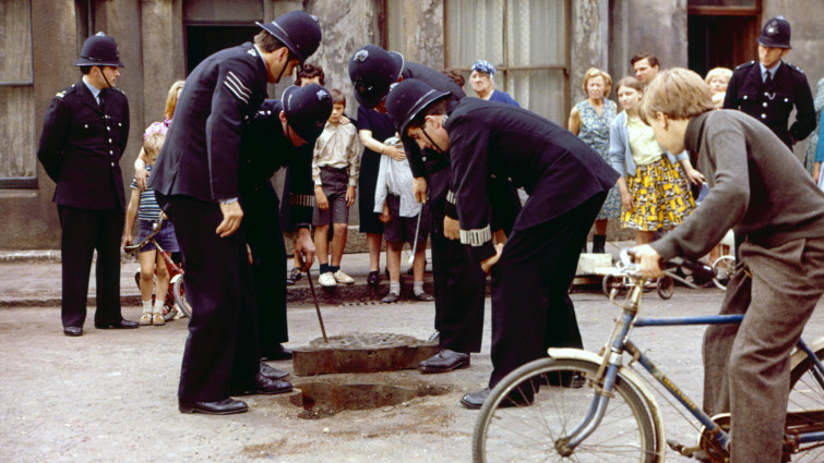 Best of British Horror - Into Film