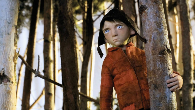 Short Films for Primary - Into Film