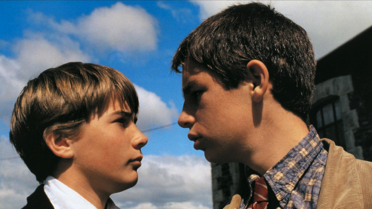 Review Flow - Into Film