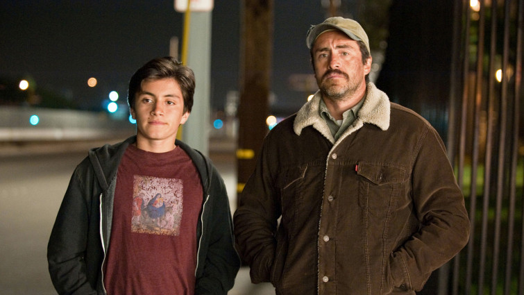 Identity, Belonging & Integration - Into Film