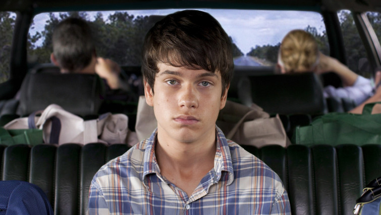 Coming of Age - Into Film