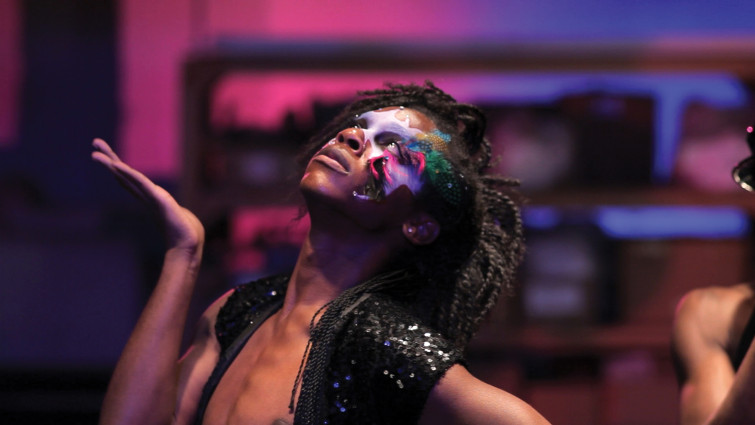 Dance on Film - Into Film