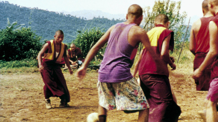 Cultural Diversity - Into Film