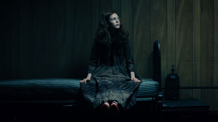 Short Films for Secondary - Into Film