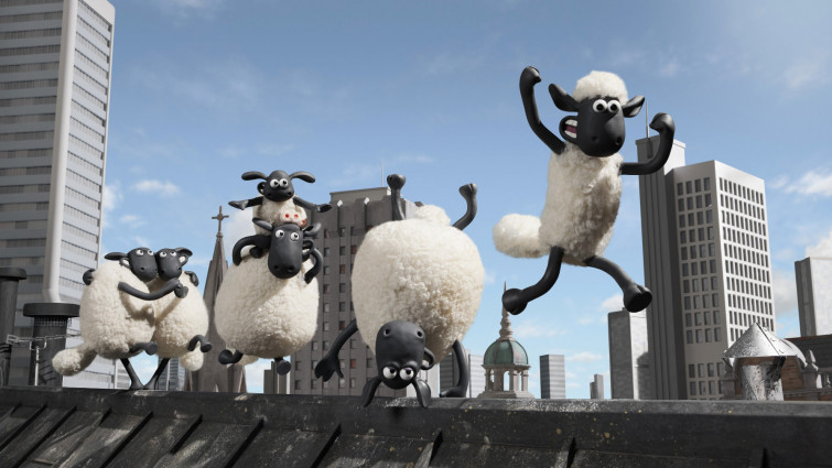 Animation: Stop-Motion - Into Film