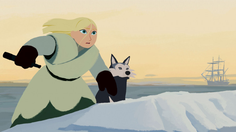 International Women's Day - Into Film