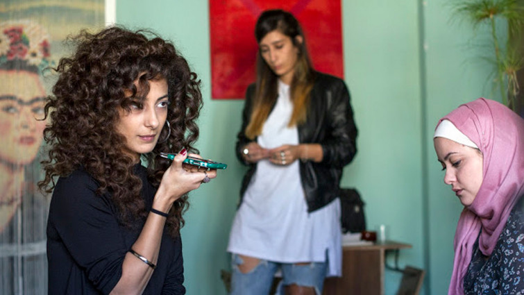 Cultural Diversity - Into Film