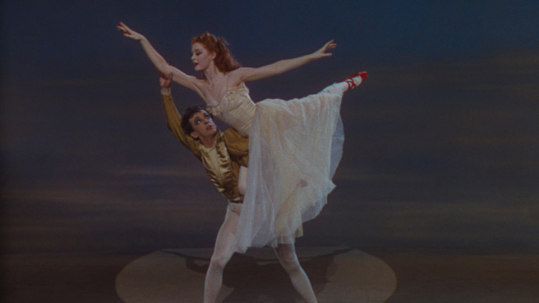 Dance on Film - Into Film