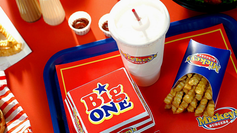 Food on Film - Into Film