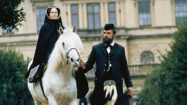 The Victorians - Into Film