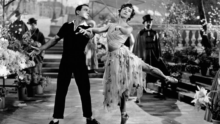 Dance on Film - Into Film