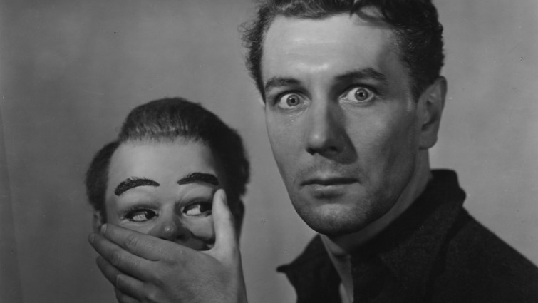 British Horror Film Actors