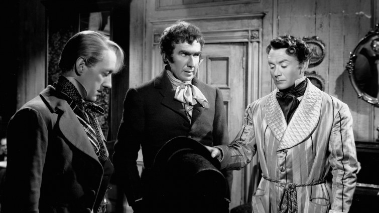 Literary Adaptations - Into Film