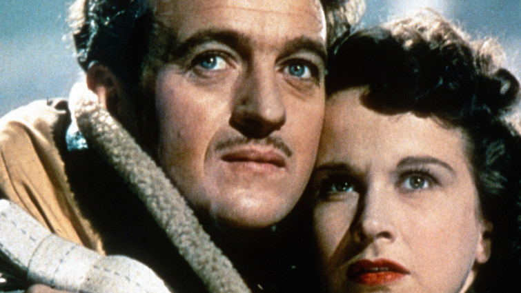 World War Two - Into Film