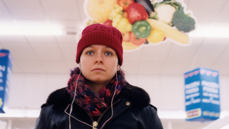 Female Filmmakers - Into Film