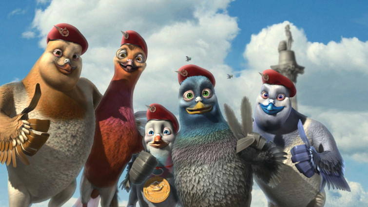 World War Two - Into Film