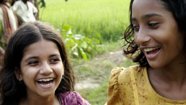 Cultural Diversity - Into Film