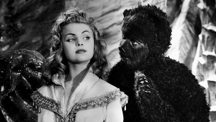 Storytelling Around the World - Into Film